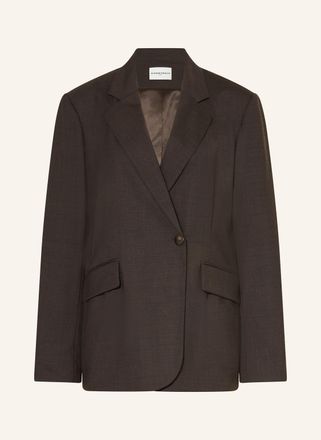 Claudie Pierlot Claudie Pierlot Blazer braun