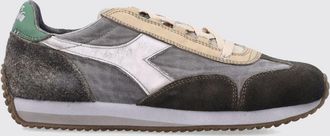 Diadora Baskets DIADORA HERITAGE Homme couleur Taupe