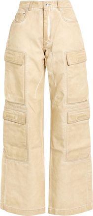 Rick Owens HOSEN & R&Ouml;CKE - Jeanshosen auf YOOX.COM
