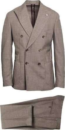 L.B.M. 1911 ANZ&Uuml;GE und CO-ORDS - Anz&uuml;ge auf YOOX.COM