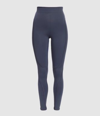 Ernest Leoty Legging Small Waist Corset Cut Dark Grey