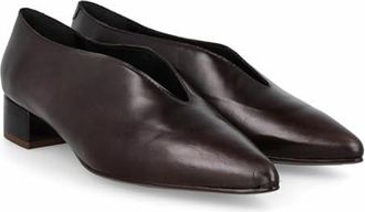 Lince Lince Semelle ext&eacute;rieure en caoutchouc amovible I55204-5 Fabriqu&eacute;es en Espagne, Cuir Copicose Marron, 41 EU