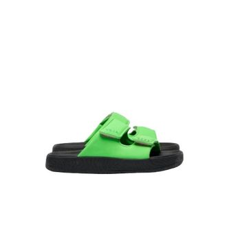 Veja Femme, Chaussures, Vert, Taille: 39 EU Baskets Veja Etna