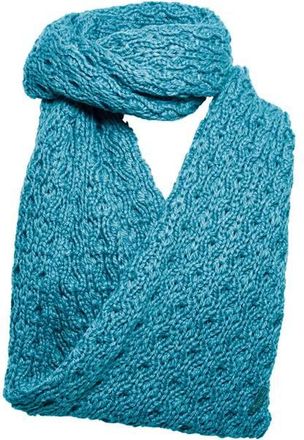 Eisglut Loopschal Elisabella Loop Merino