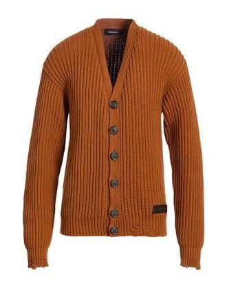Dsquared2 MAILLE - Cardigans sur YOOX.COM