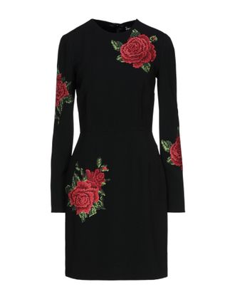 Dolce & Gabbana KLEIDER - Mini-Kleider auf YOOX.COM
