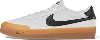 Nike Nike Court Shot Herrenschuh, White/Black-Gum Light Brown, FQ8146-112, 46 EU (12 US)
