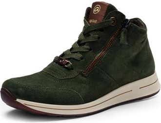 Ara Baskets Osaka 2.0 pour Femme, Fango, 42 EU Large, Fango, 42 EU Weit