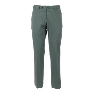 PT01 Slim-fit Hosen - - Trousers - Herren - Gr&uuml;n - 2XL