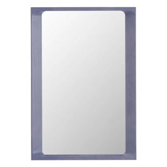 MUUTO Miroir Arced, Rhys Copper Muuto