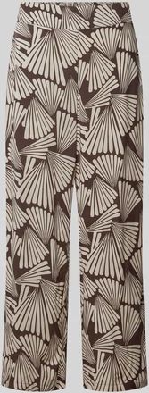 Betty Barclay Wide Leg Pants mit franz&ouml;sischen Eingrifftaschen