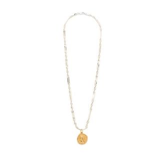 Hermina Athens Collier Hermis Small Matte