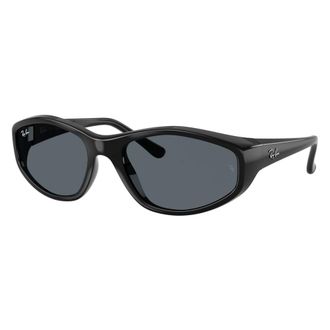 Ray-Ban Lunettes de soleil - unisex - Accessoires - Noir - Taille: 59 MM