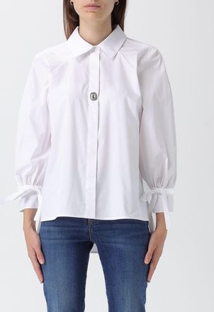 Liu Jo Hemdbluse LIU JO Damen Farbe Weiß