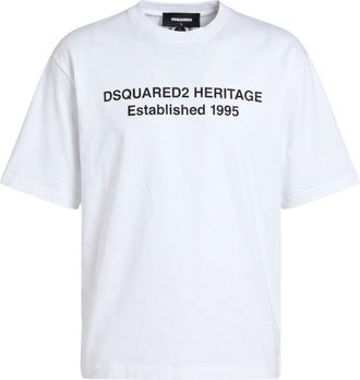 Dsquared2 TOPS - T-shirts auf YOOX.COM