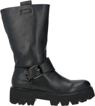 Keys CHAUSSURES - Bottes sur YOOX.COM
