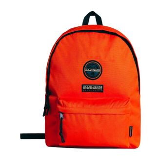 Napapijri Voyage Rucksack - - Bags - Herren - Orange - ONE SIZE