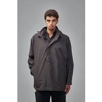 Homme Pliss&eacute; Issey Miyake Padded Rim Shirt