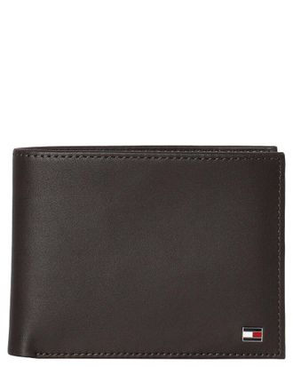 Tommy Hilfiger Herren Geldbeutel