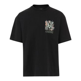 Amiri Herren, Oberteile, Schwarzk, 3XLGr&ouml;&szlig;e