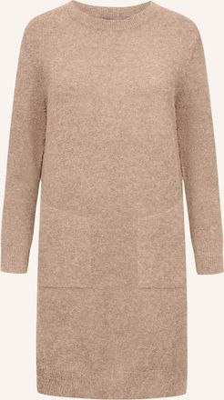 Frieda & Freddies Frieda & Freddies Strickkleid weiss
