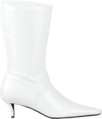 Jil Sander SCHUHE - Stiefel auf YOOX.COM