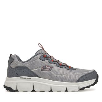 Skechers Sneakers Skechers Summits At-Triple Bridges 237704/GYOR Grau
