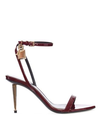 Tom Ford Sandalen - Rot