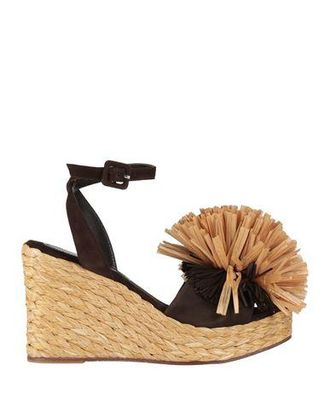 Paloma Barcel&oacute; CHAUSSURES - Sandales sur YOOX.COM