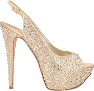 Gina SCHUHE - Sandalen auf YOOX.COM