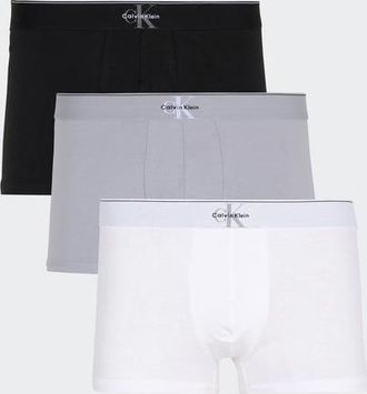 Calvin Klein Underwear Lot de 3 boxers - Taille XL