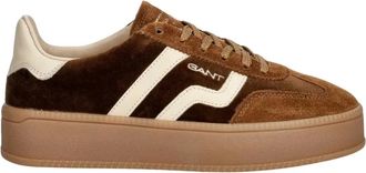 GANT Damen, Schuhe, Braun, 42 EUGr&ouml;&szlig;e