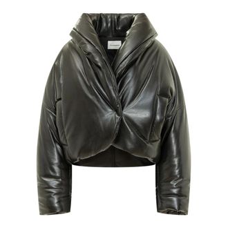 Andamane Winter Jackets - - Jackets - Damen - Schwarzk - M
