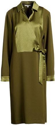 Xandres ROBES - Robes midi sur YOOX.COM
