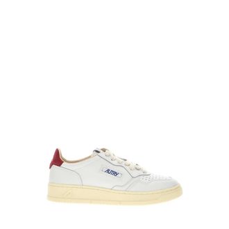 Autry Sneakers - - Shoes - Damen - Wei&szlig; - 36 EU