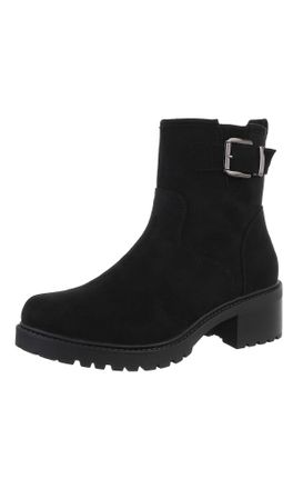 Ital-Design Stiefelette
