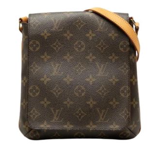 Louis Vuitton Pre-owned Musette Salsa - - Pre-owned - Damen - Braun - ONE SIZE