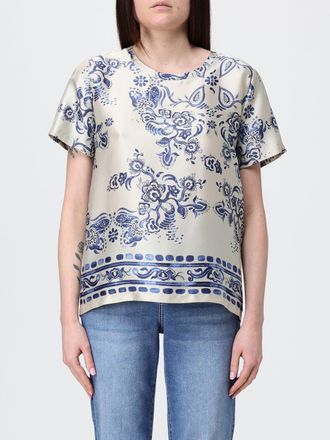 Liu Jo Top LIU JO Damen Farbe Bunt