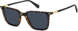 Polaroid Homme, Accessoires, Multicolore, Taille: 53 MM 4183/S/X 086(C3) Lunettes de soleil