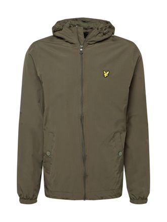Lyle & Scott Jacke