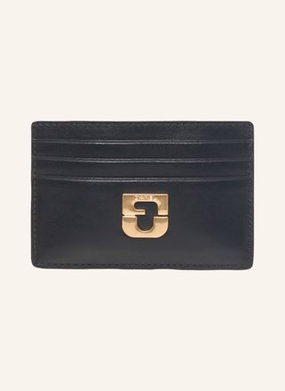 Gerard Darel Kleinlederwaren Cardholder schwarz