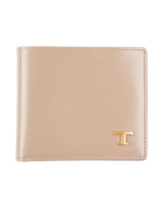 Tod's Kleinlederwaren - Brieftaschen auf YOOX.COM