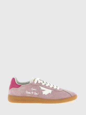 Dsquared2 Sneakers DSQUARED2 Damen Farbe Pink