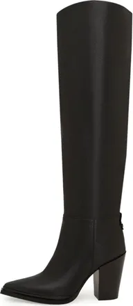 Cesare Gaspari Damen, Schuhe, Schwarzk, 38 EUGr&ouml;&szlig;e