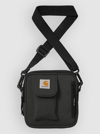 Carhartt Work in Progress Essentials Small Tasche raven