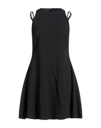 Versace ROBES - Robes courtes sur YOOX.COM