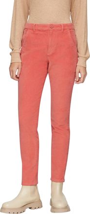 s.Oliver Cordhose im Slim Fit