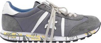 Premiata Baskets - Gris