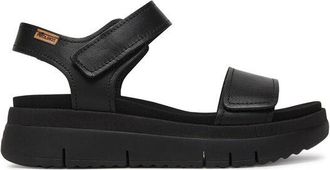 Pikolinos Sandalen Palma W4N-0940 Schwarz