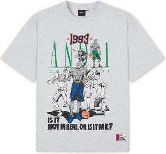 AND1 T-Shirt